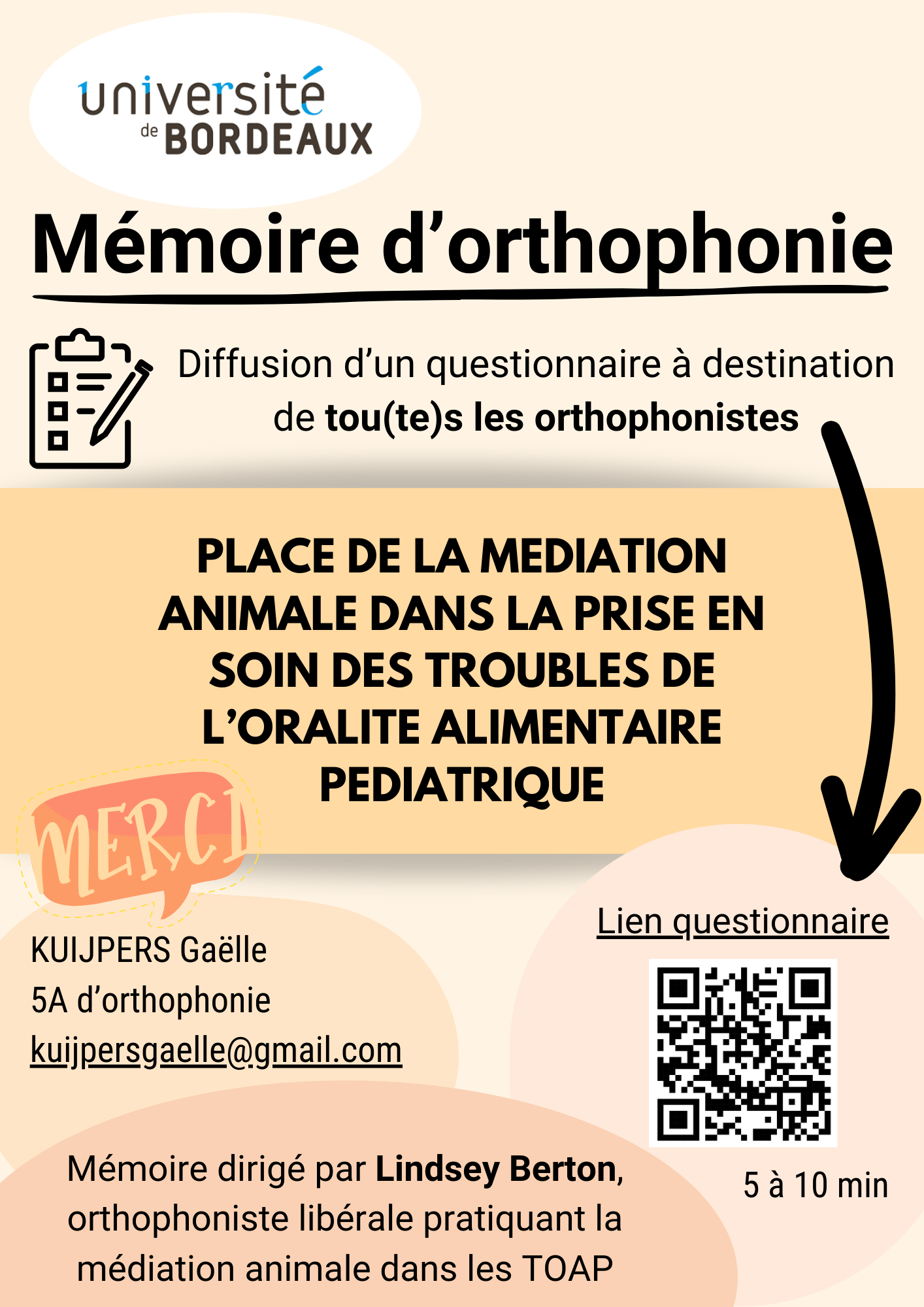 Ouvert à tous : Etat des lieux des connaissances et des pratiques de l ...